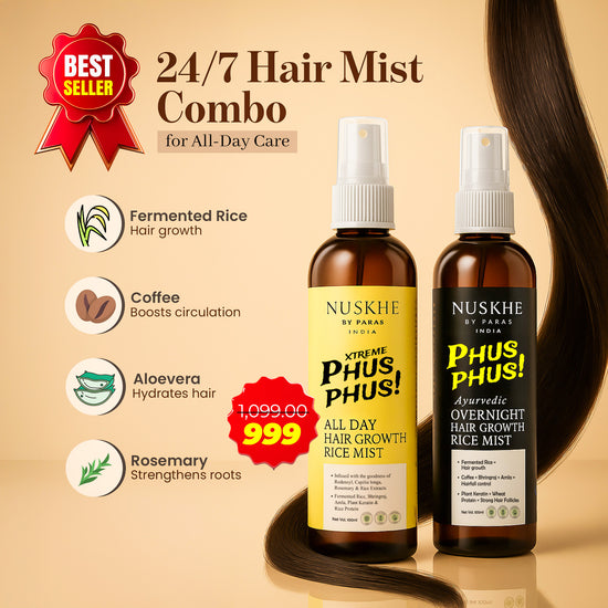 Nuskhe By Paras Best Seller – nuskhebyparas