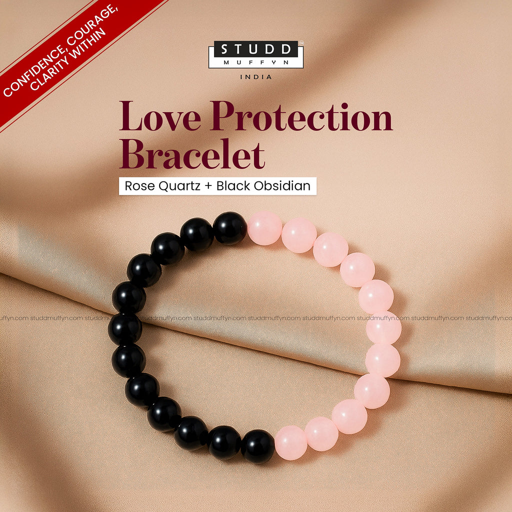 Love Protection Bracelet – nuskhebyparas
