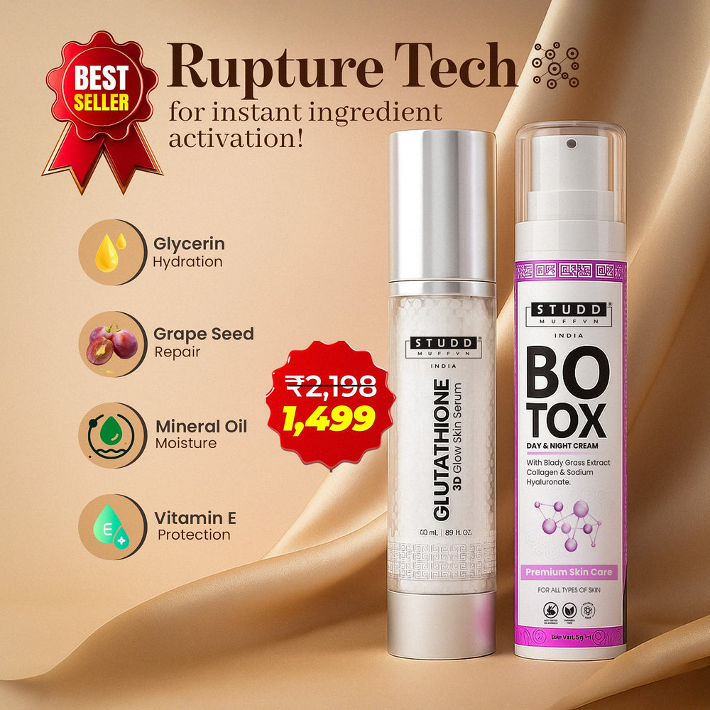 Nuskhe By Paras Best Seller – nuskhebyparas