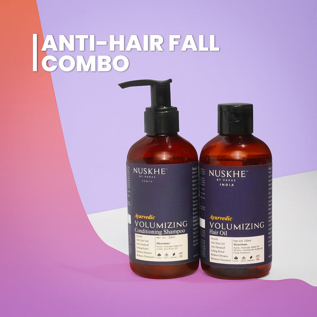 Anti-Hair Fall Combo – nuskhebyparas