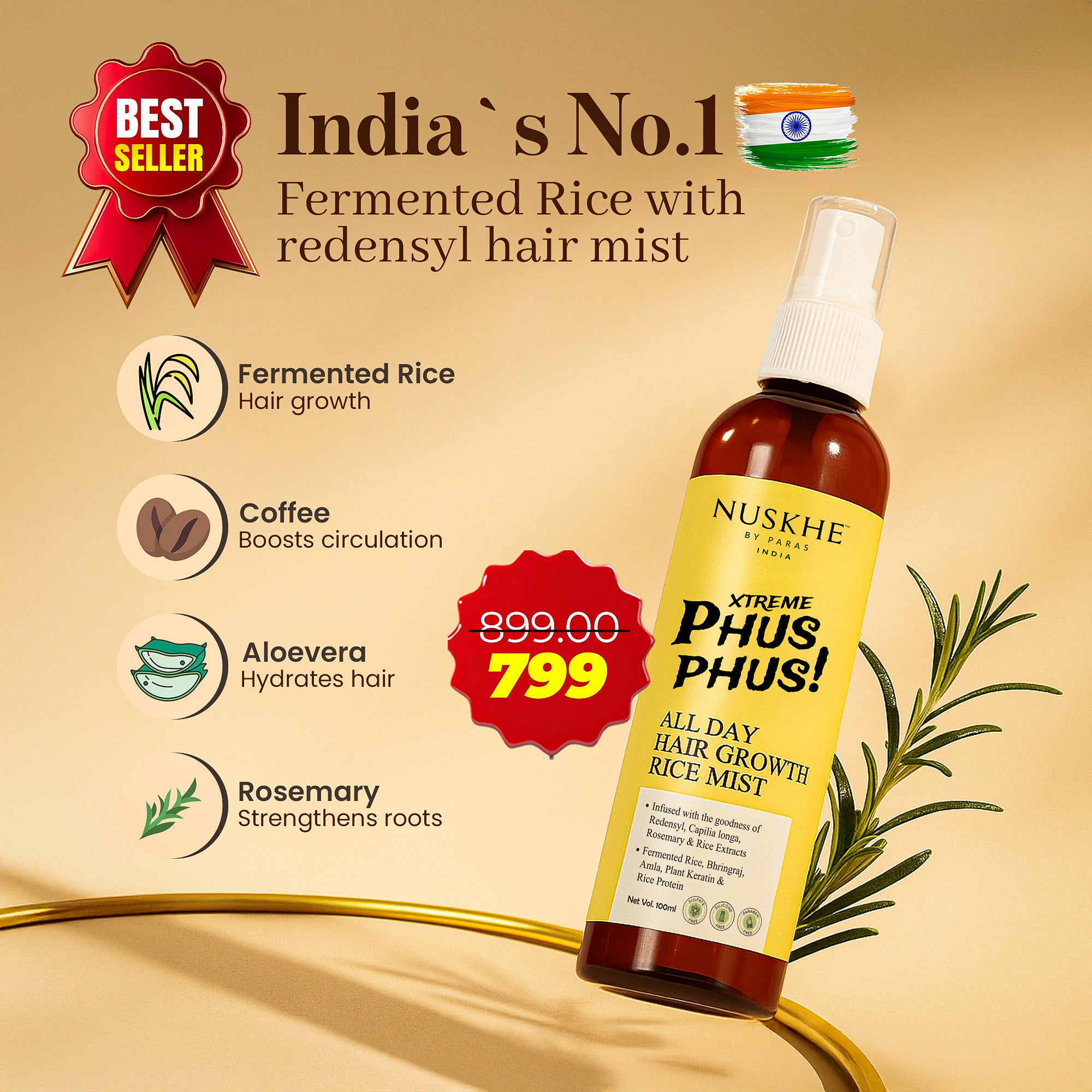 Nuskhe By Paras Best Seller – nuskhebyparas